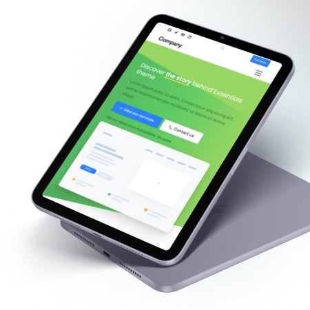 Nos services – LAN Dynamic